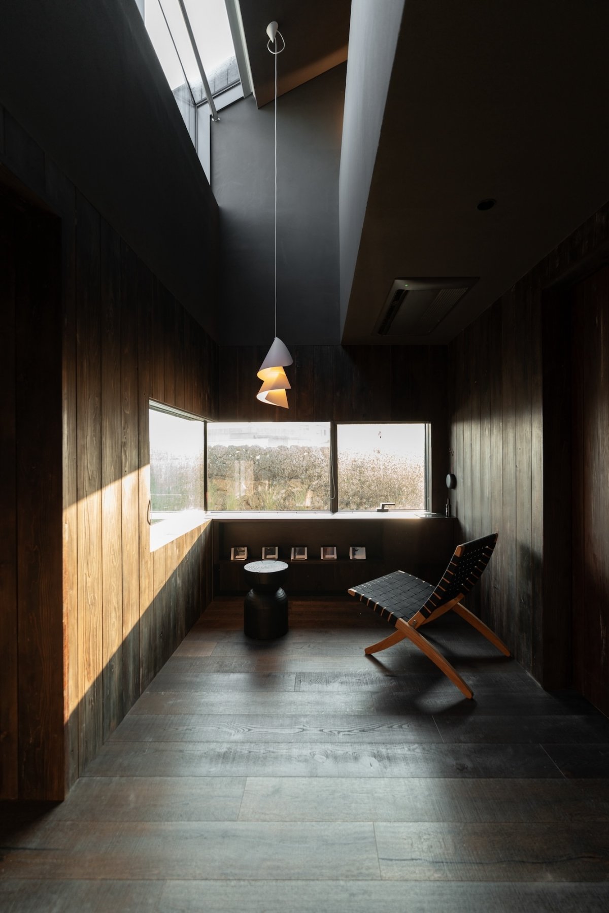 YinjiSpace - Z_Lab x Jocha